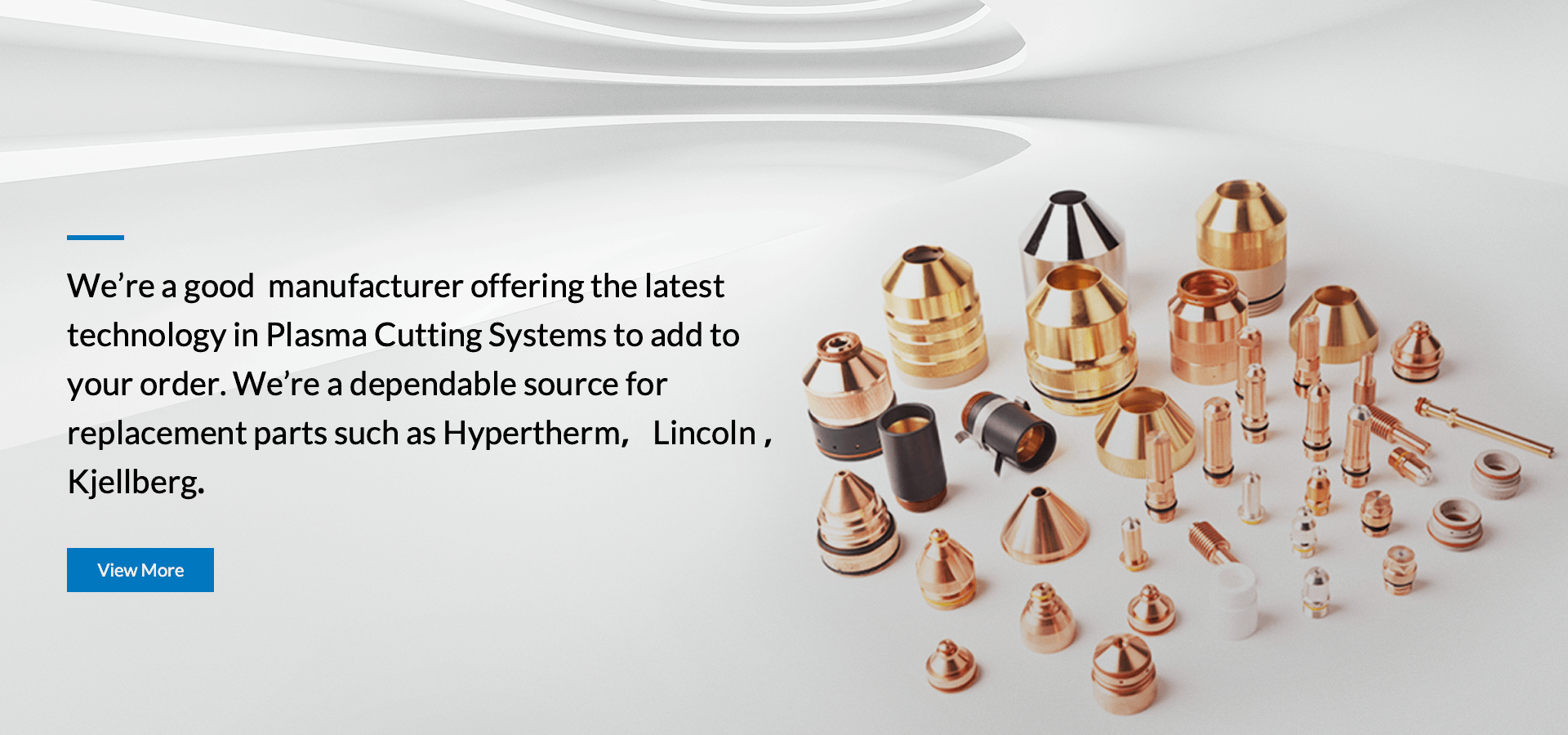 hypertherm, welding torch, cutting torch, electrode, nozzle – Formanweld